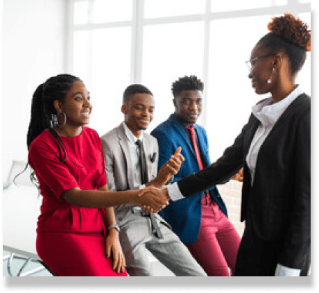 Malicha Publishing: internship