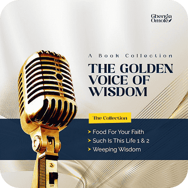 gbengaomolebooks: Gbenga Omole Books