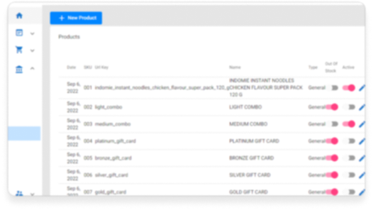 Orlit: Flexible multi-channel retail platform engineered for speed and ...